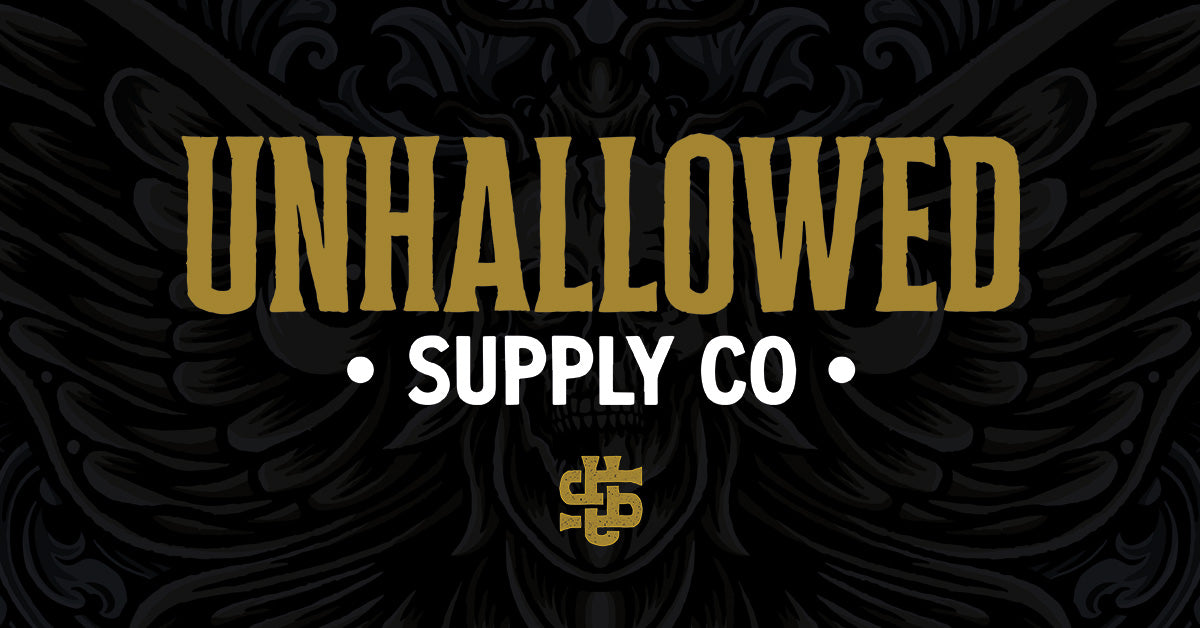 Unhallowed Supply Co